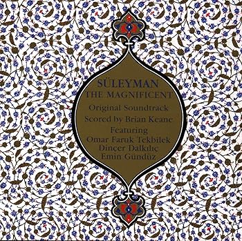 【中古】【良い】Suleyman The Magnificent: Original Soundtrack【メーカー名】【メーカー型番】【ブランド名】Celestial Harmonies ミュージック 【商品説明】Suleyman The...