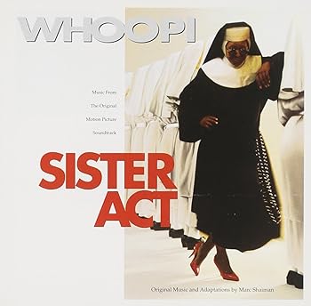 【中古】【良い】Sister Act: Music From The Original Motion Picture Soundtrack【メーカー名】【メーカー型番】【ブランド名】Hollywood Records ミュージック 【商品説...