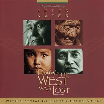 【中古】【良い】How The West Was Lost (1993 TV Documentary Series)【メーカー名】【メーカー型番】【ブランド名】Taschen ミュージック 【商品説明】How The West Was Lo...
