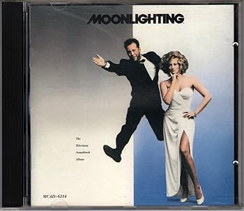 【中古】【良い】Moonlighting: The Television Soundtrack Album【メーカー名】【メーカー型番】【ブランド名】【商品説明】Moonlighting: The Television Soundtrack...