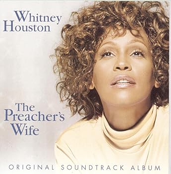 【中古】【良い】The Preacher's Wife: Original Soundtrack Album【メーカー名】【メーカー型番】【ブランド名】【商品説明】The Preacher's Wife: Original Soundtra...
