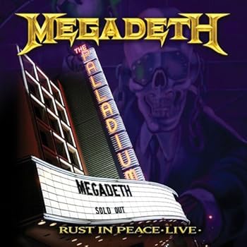 【中古】【良い】Rust in Peace Live【メーカー名】【メーカー型番】【ブランド名】【商品説明】Rust in Peace Live※中古品のため、画像にございましても、外箱・付属品がついてない場合が御座います。商品詳細につきま...
