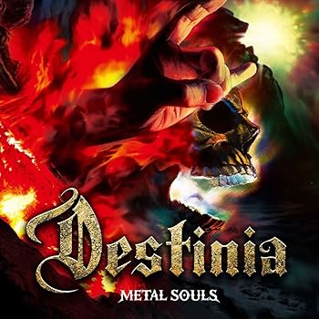 【中古】【良い】METAL SOULS【通常盤CD(日本語解説書封入/歌詞対訳付)】【メーカー名】【メーカー型番】【ブランド名】【商品説明】METAL SOULS【通常盤CD(日本語解説書封入/歌詞対訳付)】※中古品のため、画像にございまし...