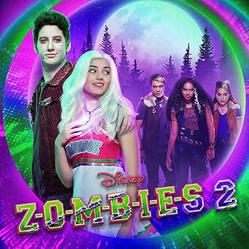 【中古】【良い】Zombies 2【メーカー名】【メーカー型番】【ブランド名】【商品説明】Zombies 2※中古品のため、画像にございましても、外箱・付属品がついてない場合が御座います。商品詳細につきましては購入前にお問い合わせください。...