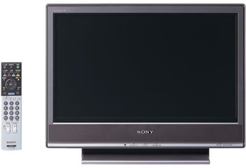 【メーカー名】ソニー(SONY)【メーカー型番】【ブランド名】ソニー(SONY)【商品説明】ソニー 20V型 液晶 テレビ ブラビア KDL-20J3000 ハイビジョン 2007年モデル・画像はイメージ写真ですので付属品など画像の通りでは...