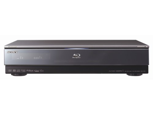 【メーカー名】ソニー(SONY)【メーカー型番】【ブランド名】ソニー(SONY)【商品説明】SONY 1TB 2チューナー ブルーレイレコーダー BDZ-X100・画像はイメージ写真ですので付属品など画像の通りではないこともございます。　付...