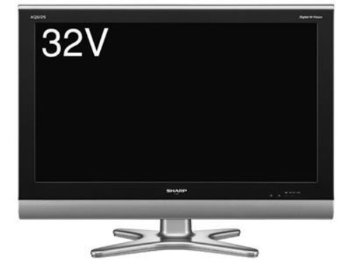 【メーカー名】シャープ(SHARP)【メーカー型番】【ブランド名】シャープ(SHARP)【商品説明】シャープ 32V型 ハイビジョン 液晶テレビブラック AQUOS LC-32E5-B・画像はイメージ写真ですので付属品など画像の通りではない...
