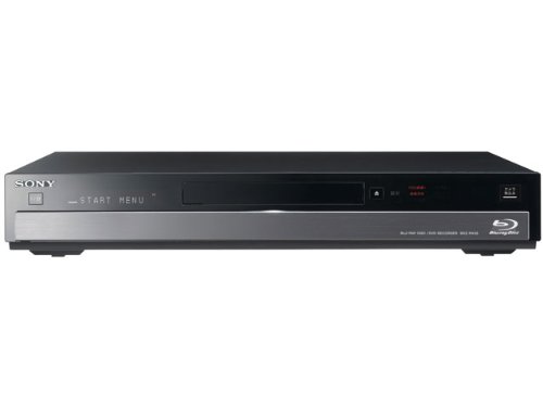【メーカー名】Sony【メーカー型番】【ブランド名】ソニー(SONY)【商品説明】SONY ソニー 320GB HDD搭載ブルーレイレコーダー 10倍録画 BDZ-RX35・画像はイメージ写真ですので付属品など画像の通りではないこともござい...