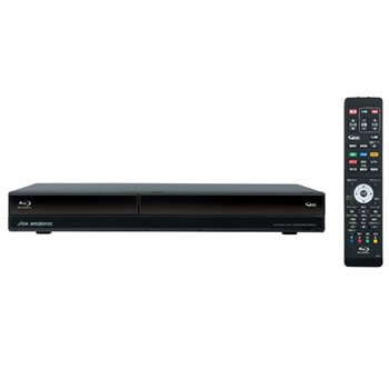 【メーカー名】DXアンテナ(DX Antenna)【メーカー型番】【ブランド名】DXアンテナ【商品説明】DXアンテナ 320GB 2チューナー ブルーレイレコーダー DXBS320・画像はイメージ写真ですので付属品など画像の通りではないこと...