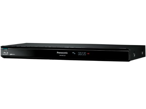 【メーカー名】パナソニック(Panasonic)【メーカー型番】【ブランド名】パナソニック(Panasonic)【商品説明】パナソニック 500GB 1チューナー ブルーレイレコーダー ブラック DIGA DMR-BRT220-K・画像はイ...