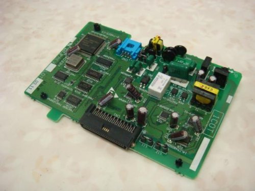 【メーカー名】【メーカー型番】【ブランド名】Panasonic【商品説明】VB-E120 パナソニック Acsol 1アナログ外線ユニット [オフィス用品] ビジネスフォン [オフィス用品] [オフィス用品] [オフィス用品]・画像はイメー...
