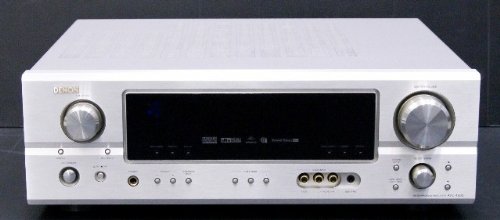 【メーカー名】DENON　デノン【メーカー型番】【ブランド名】【商品説明】DENON　デノン　AVC-1630　AVサラウンドアンプ　SP：サラウンドシルバー・画像はイメージ写真ですので付属品など画像の通りではないこともございます。　付属品...