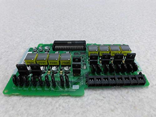 【メーカー名】岩崎通信機【メーカー型番】【ブランド名】【商品説明】IWATSU/岩通 LEVANCIO-S(レバンシオS) 多機能電話内線ユニット IX-8PSUB-S・画像はイメージ写真ですので付属品など画像の通りではないこともございます...