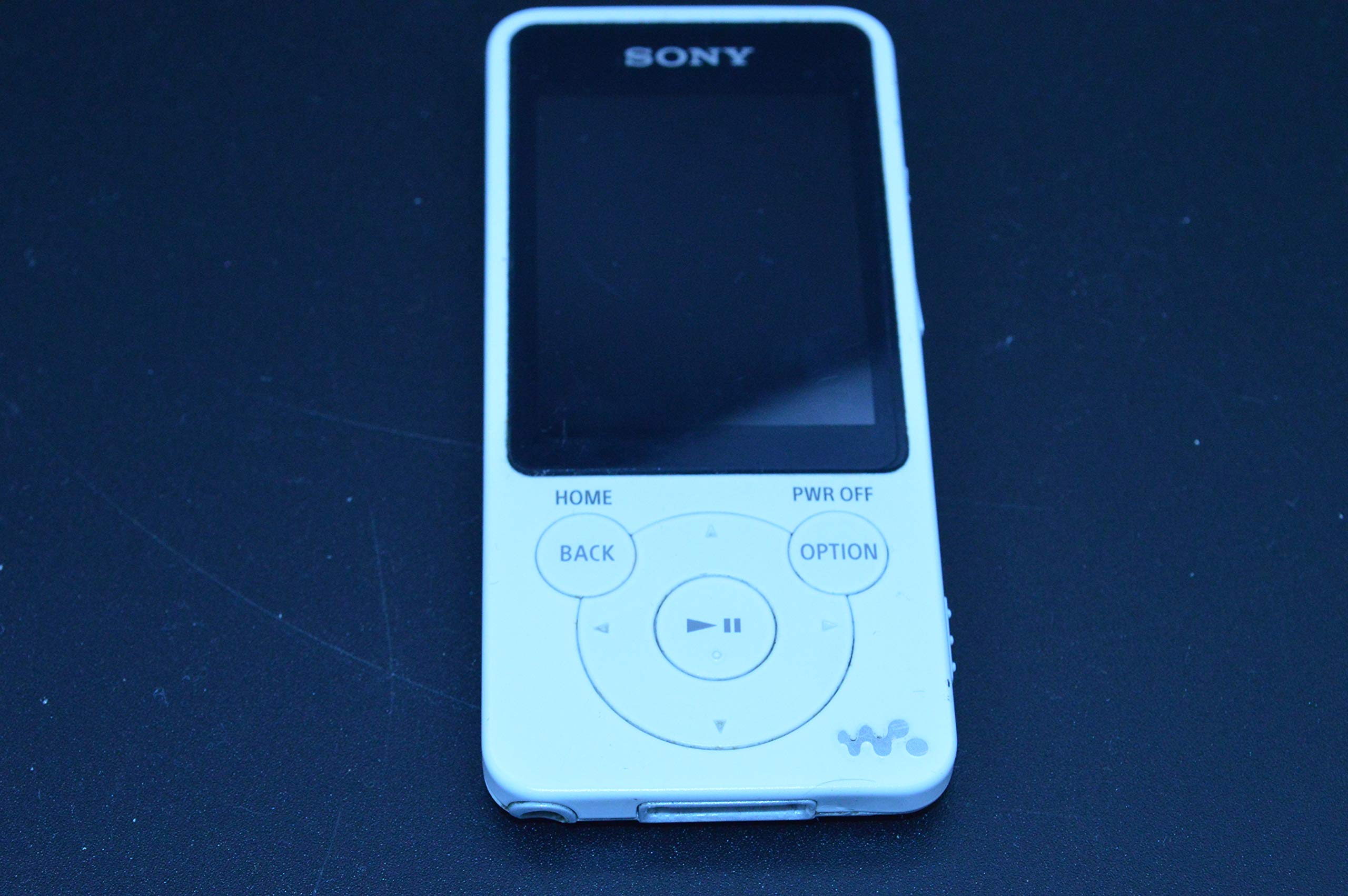 【メーカー名】ソニー(SONY)【メーカー型番】【ブランド名】ソニー(SONY)【商品説明】SONY ウォークマン Sシリーズ 16GB ホワイト NW-S785/W・画像はイメージ写真ですので付属品など画像の通りではないこともございます。...