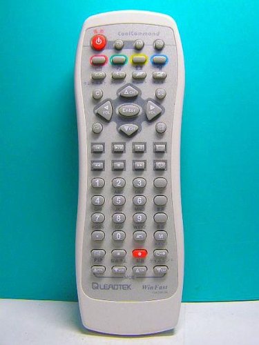 【メーカー名】【メーカー型番】【ブランド名】【商品説明】LEADTEK PCリモコン Y04G0039・画像はイメージ写真ですので付属品など画像の通りではないこともございます。　付属品については商品タイトルに記載がない場合がありますので、　...