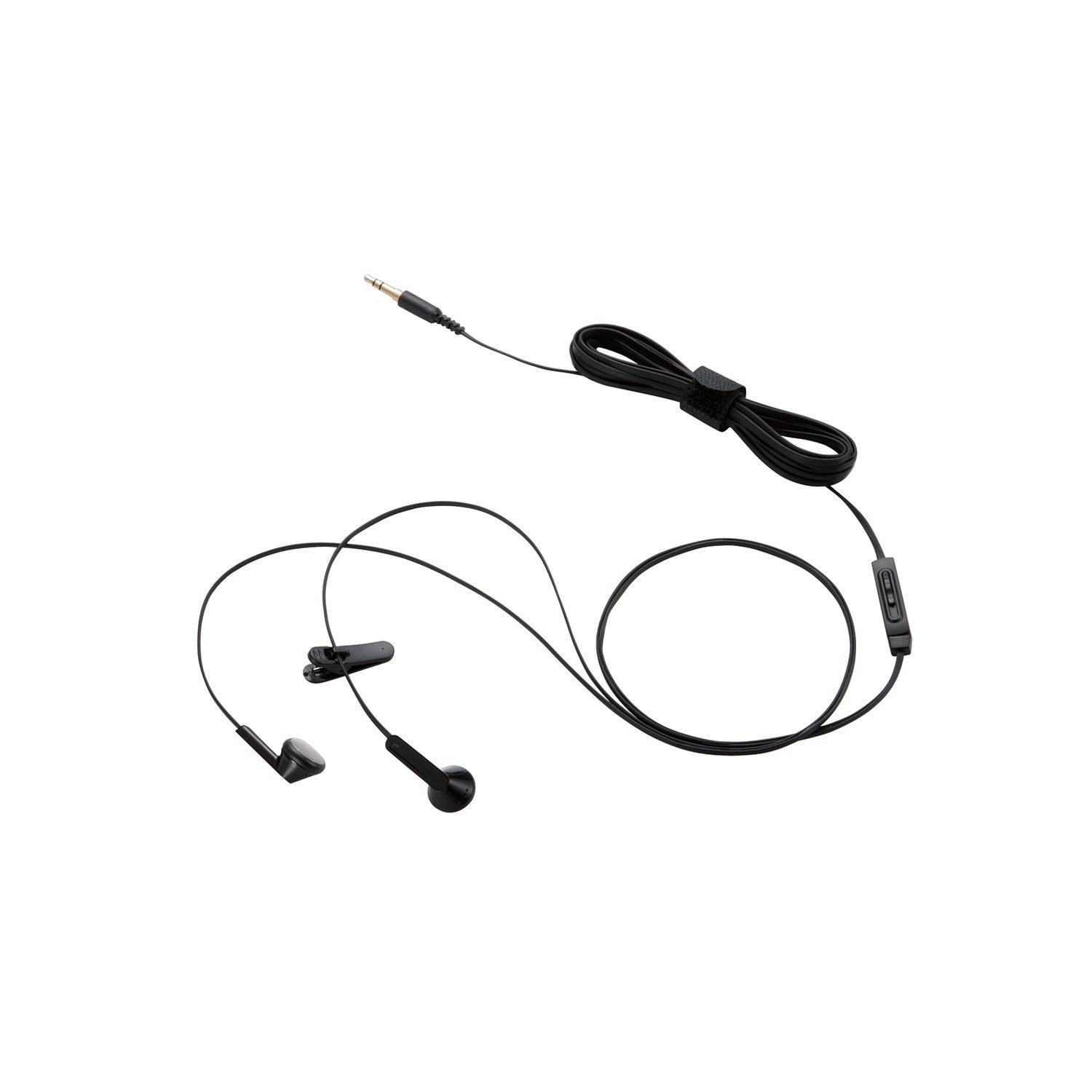 【メーカー名】エレコム(ELECOM)【メーカー型番】【ブランド名】エレコム(ELECOM)【商品説明】エレコム ステレオイヤホン 音量調整付 モノラル/ステレオ切替スイッチ付 からまりにくいフラットなロングケーブル 3.0m ブラック E...
