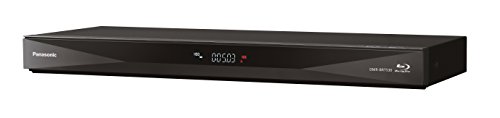 【メーカー名】パナソニック(Panasonic)【メーカー型番】【ブランド名】パナソニック(Panasonic)【商品説明】パナソニック 500GB 3チューナー ブルーレイレコーダー 4Kアップコンバート対応 DIGA DMR-BRT53...