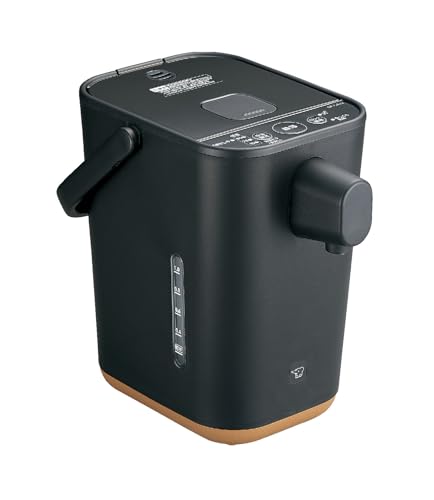 【メーカー名】象印マホービン(ZOJIRUSHI)【メーカー型番】【ブランド名】象印マホービン(ZOJIRUSHI)【商品説明】象印マホービン 電気ポット 1.2L STAN. ギフト 出産祝い ハイスピード沸とう ミルク作り 70℃保温 ...