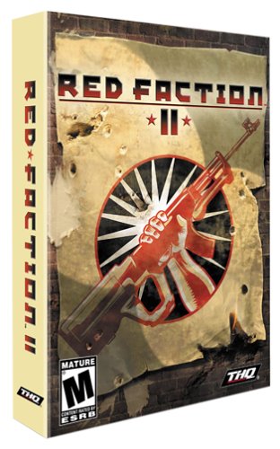 【メーカー名】THQ【メーカー型番】【ブランド名】THQ【商品説明】Red Faction 2 (輸入版)・画像はイメージ写真ですので付属品など画像の通りではないこともございます。　付属品については商品タイトルに記載がない場合がありますので...