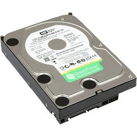 【メーカー名】ウエスタンデジタル(Western Digital)【メーカー型番】【ブランド名】Western Digital【商品説明】WESTERN DIGITAL 3.5インチ内蔵HDD Serial-ATA3.0Gb 5400rpm...