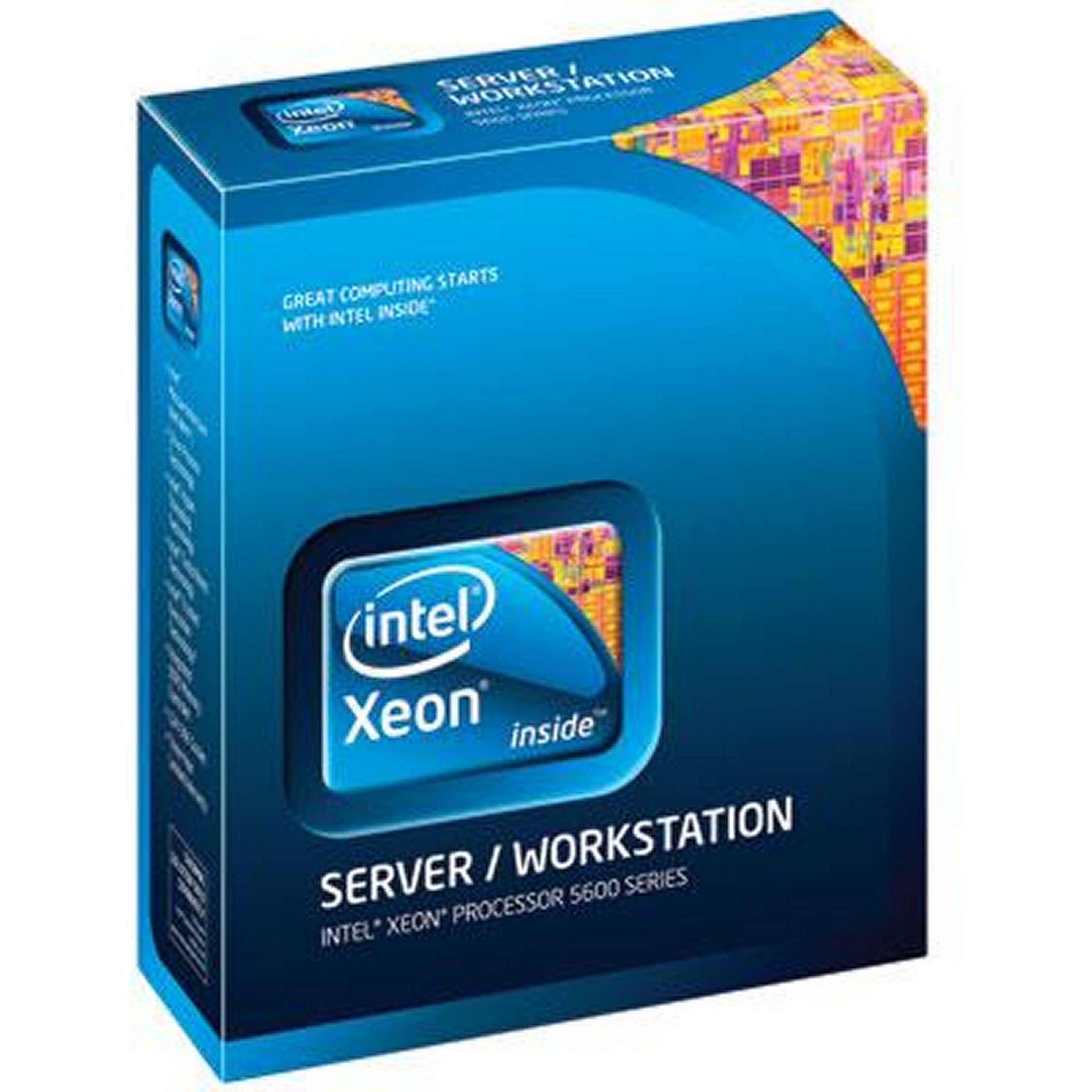 【メーカー名】インテル(Intel)【メーカー型番】【ブランド名】インテル【商品説明】インテル Boxed Intel Xeon E5640 2.66GHz 12M QPI5.86GT Westmere-EP BX80614E5640・画像...