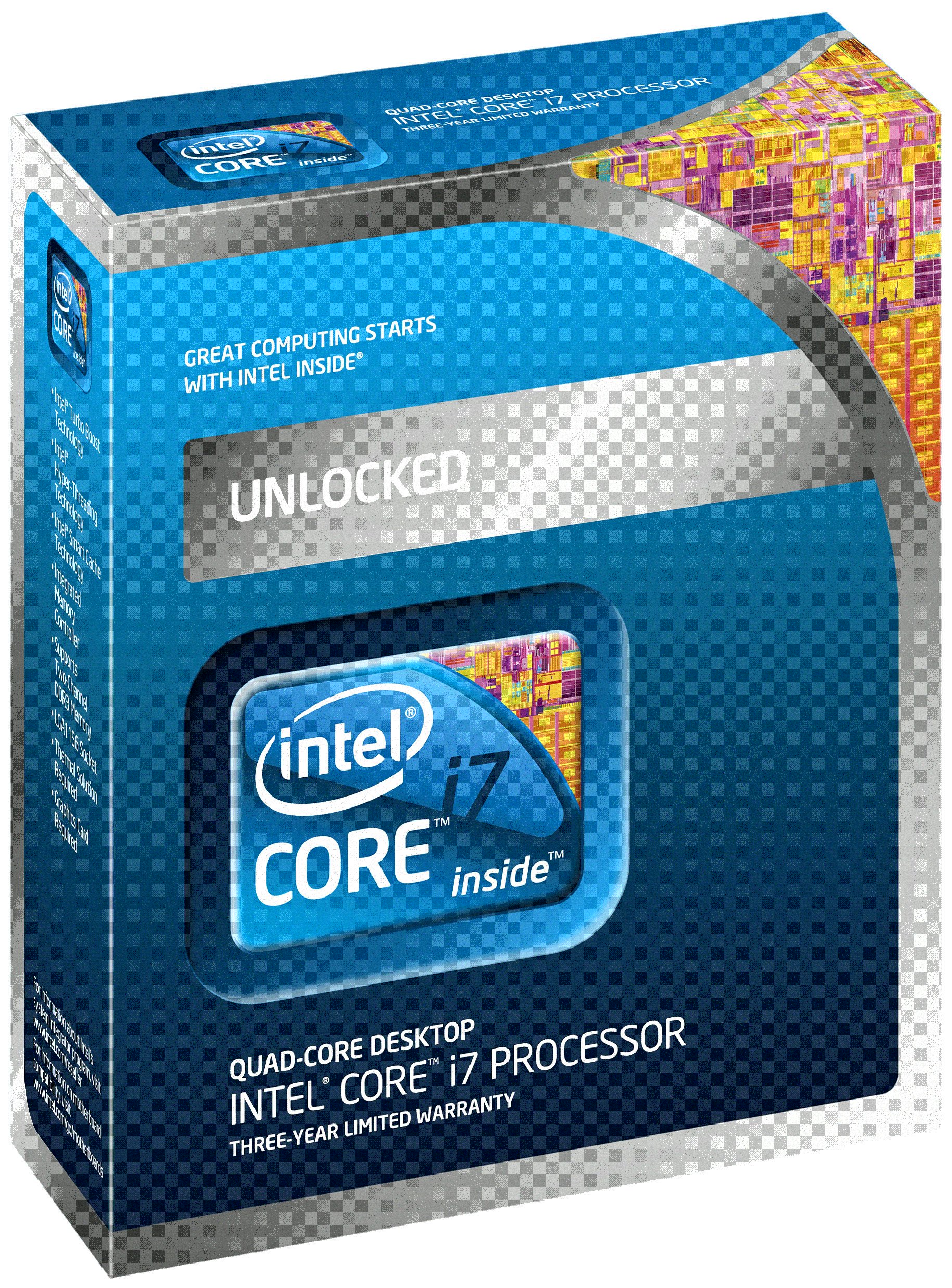 【メーカー名】インテル(Intel)【メーカー型番】【ブランド名】インテル【商品説明】Intel Core i7 i7-875K 2.93GHz 8M LGA1156 Lynnfield BX80605I7875K・画像はイメージ写真ですの...