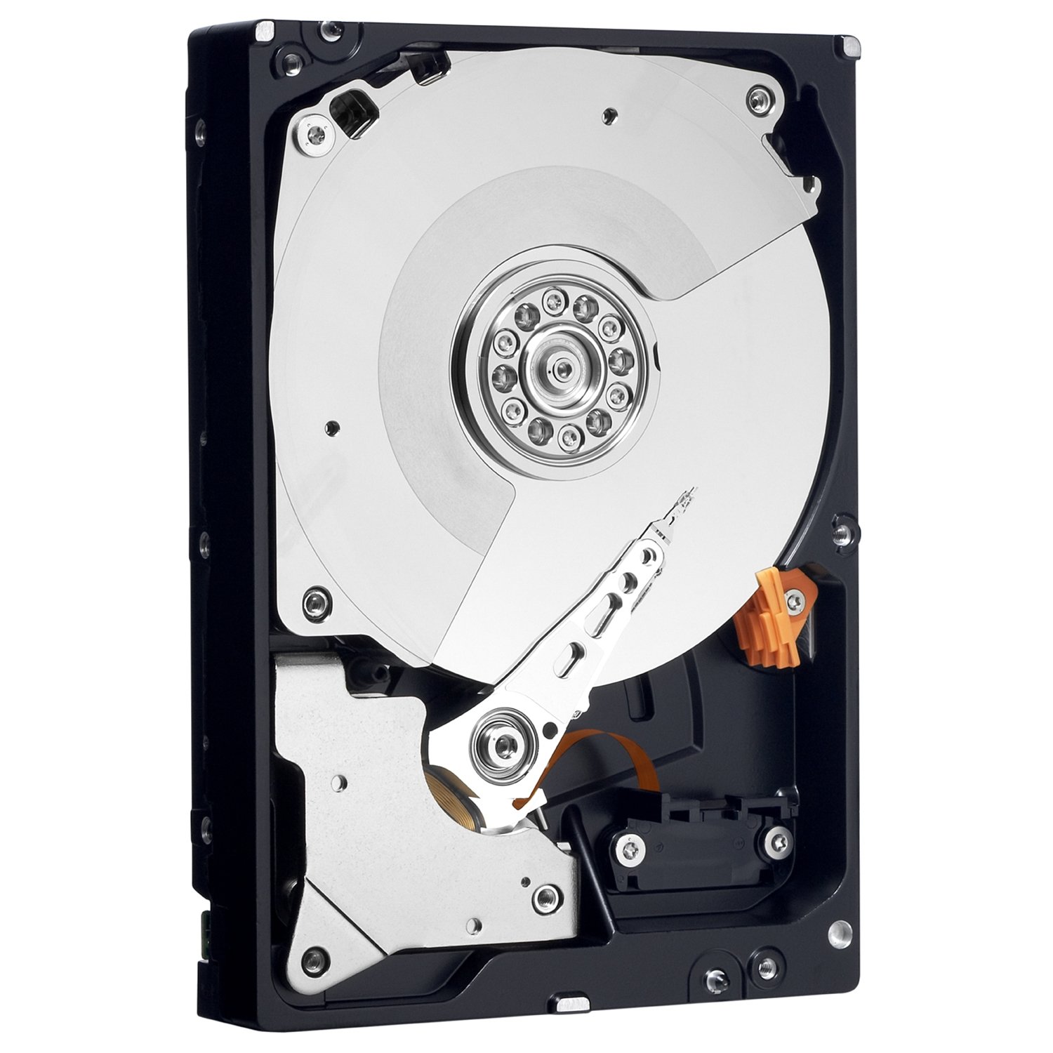 【メーカー名】【メーカー型番】【ブランド名】Western Digital【商品説明】WD HD3.5 SATA2-Raid 500GB WD5003ABYX/ WD RE4 (Di)・画像はイメージ写真ですので付属品など画像の通りではない...