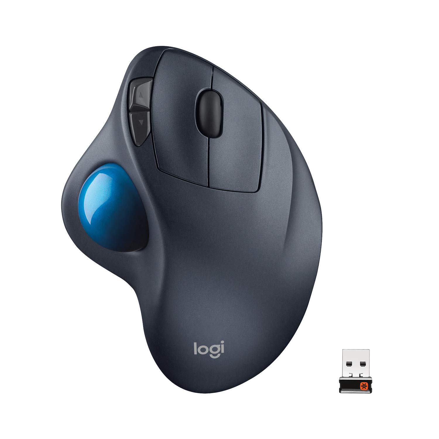 【メーカー名】Logitech【メーカー型番】【ブランド名】Logitech【商品説明】ワイヤレス・トラックボール M570 並行輸入品 [並行輸入品]・画像はイメージ写真ですので付属品など画像の通りではないこともございます。　付属品につい...