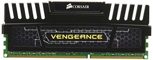 【メーカー名】Corsair【メーカー型番】【ブランド名】CORSAIR【商品説明】CORSAIR DDR3 デスクトップ Memory Module VENGEANCE Series 8GB×1kit CMZ8GX3M1A1600C10 ...