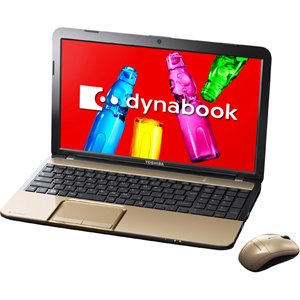 【メーカー名】【メーカー型番】【ブランド名】東芝(TOSHIBA)【商品説明】PT55236FBFK　東芝　ノートパソコン Office搭載 15.6型 dynabook T552/36FK・画像はイメージ写真ですので付属品など画像の通りで...