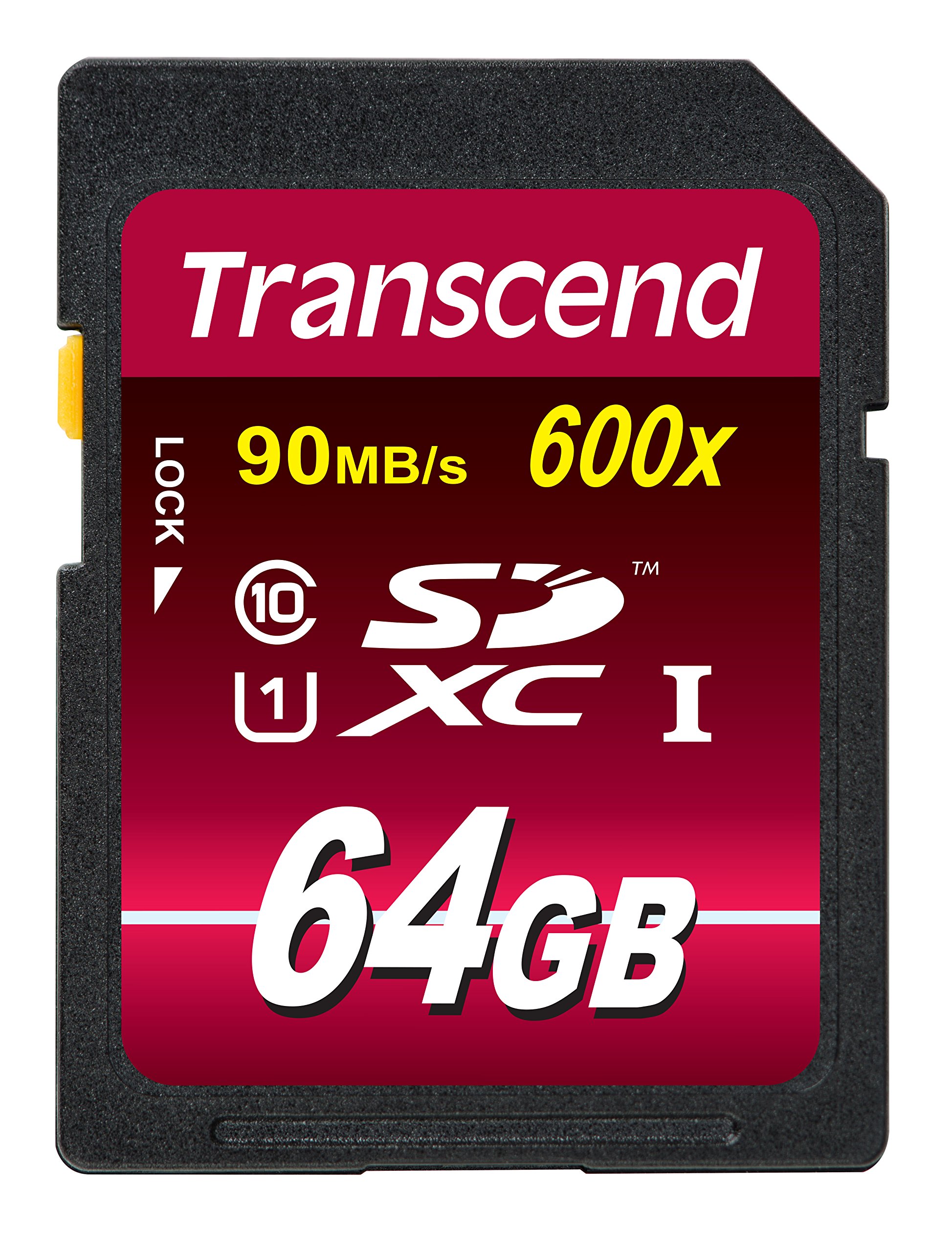 【メーカー名】トランセンド・ジャパン【メーカー型番】【ブランド名】トランセンドジャパン【商品説明】Transcend SDXCカード 64GB Class10 UHS-I対応 (最大転送速度90MB/s) TS64GSDXC10U1・画像は...