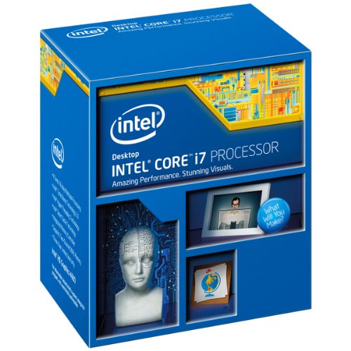 【メーカー名】インテル【メーカー型番】【ブランド名】インテル【商品説明】Intel CPU Core-I7 3.50GHz 8Mキャッシュ LGA1150 BX80646I74771【BOX】・画像はイメージ写真ですので付属品など画像の通り...
