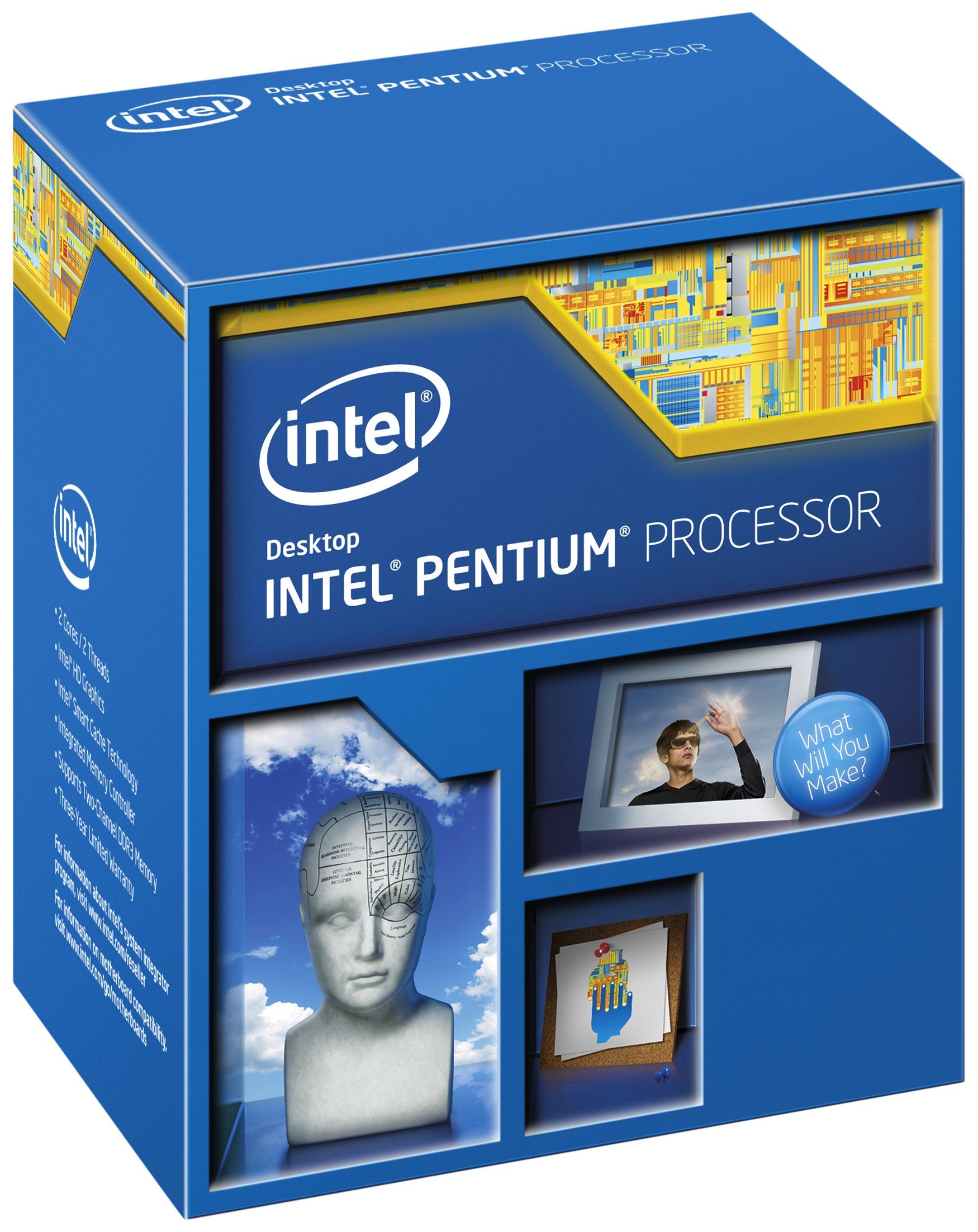 【メーカー名】インテル【メーカー型番】【ブランド名】インテル【商品説明】Intel CPU Pentium 3.20GHz 3Mキャッシュ LGA1150 BX80646G3420・画像はイメージ写真ですので付属品など画像の通りではないこと...