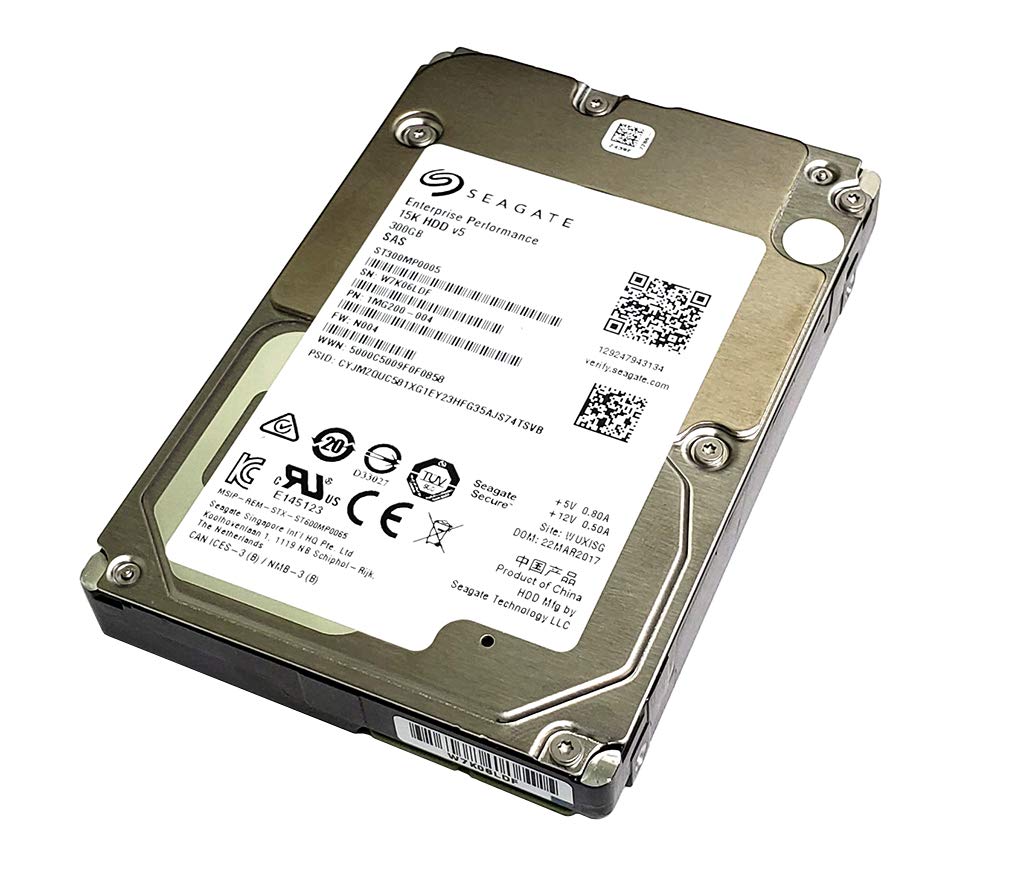 【メーカー名】SEAGATE - ESG SINGLE【メーカー型番】【ブランド名】シーゲイト(SEAGATE)【商品説明】Seagate 300 GB 2.5 Internal Hard Drive ST300MP0005・画像はイメージ...