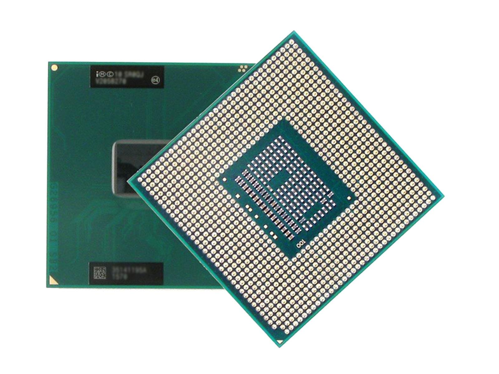 【メーカー名】Intel【メーカー型番】【ブランド名】インテル【商品説明】Intel Core i3-2330M SR04J モバイルCPUプロセッサーソケット G2 PGA988 2.2Ghz 3MB 5 GT/s。・画像はイメージ写真で...