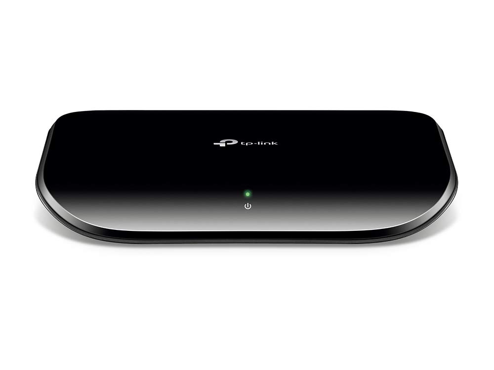 【メーカー名】TP-Link【メーカー型番】【ブランド名】TP-Link【商品説明】TP-Link スイッチングハブ ギガビット 5ポート 10/100/1000Mbps プラスチック筺体 メーカー保証3年 TL-SG1005D・画像はイメ...