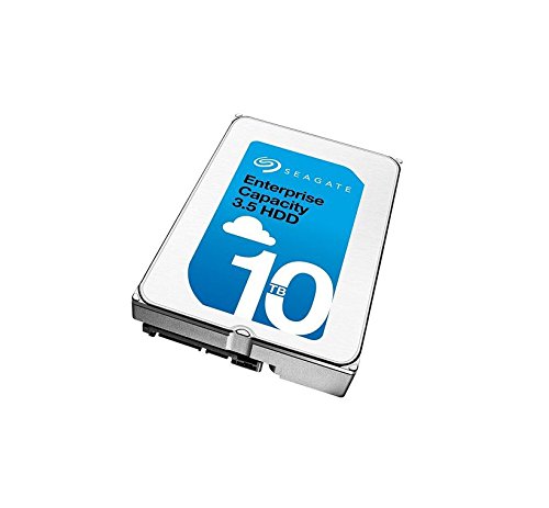 【メーカー名】Seagate Technology【メーカー型番】【ブランド名】シーゲイト(SEAGATE)【商品説明】Seagate ST10000NM0226 10 TB 3.5インチ 内蔵ハードドライブ・画像はイメージ写真ですので付属...