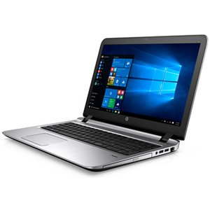 【メーカー名】ヒューレット・パッカード【メーカー型番】【ブランド名】HP【商品説明】HP ProBook 450G3 MSOffice搭載モデル Win10 Celeron 4GB 500GB 15.6型液晶ノートパソコン・画像はイメージ写...