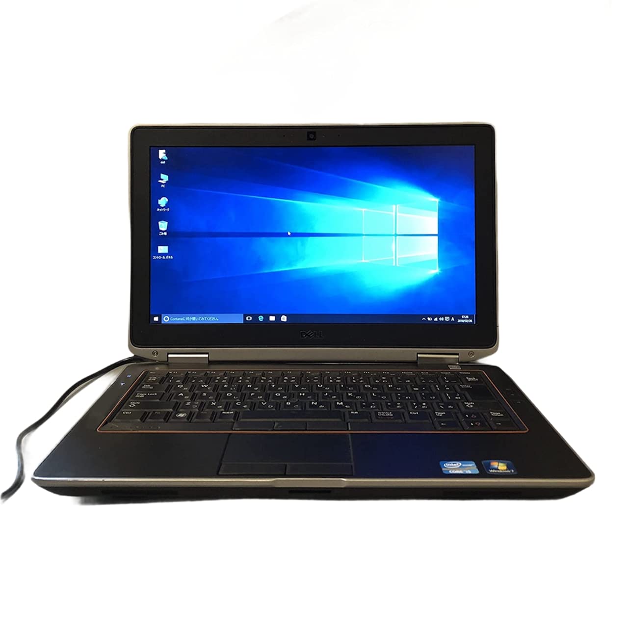 【メーカー名】【メーカー型番】【ブランド名】【商品説明】x大赤字宣言【初期設定済！中古ノートパソコン】Windows10 Pro 64bit搭載 中古良品 13.3w ワイド液晶 Dell Latitude E6320 第2世代Core i...