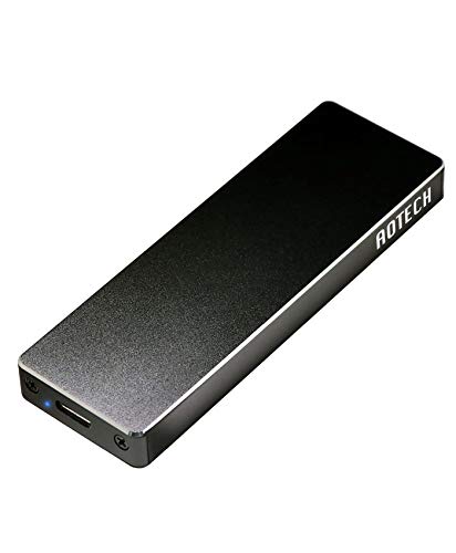 【メーカー名】【メーカー型番】【ブランド名】AOTECH【商品説明】アイティプロテック AOK-M2NVME-U31G2 NVMe(PCI Express接続タイプ)M.2 SSDケース USB3.1Gen2接続対応・画像はイメージ写真です...