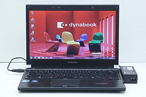 【メーカー名】【メーカー型番】【ブランド名】東芝(TOSHIBA)【商品説明】【中古】 東芝 dynabook RX3 SN266E/3HD Core i5 M560 2.67GHz/4GB/160GB/13.3W/FWXGA(1366x7...