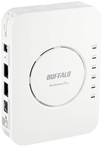 【メーカー名】バッファロー【メーカー型番】【ブランド名】バッファロー【商品説明】バッファロー BUFFALO 法人向け フリースポット導入キット FS-S1266・画像はイメージ写真ですので付属品など画像の通りではないこともございます。　付...
