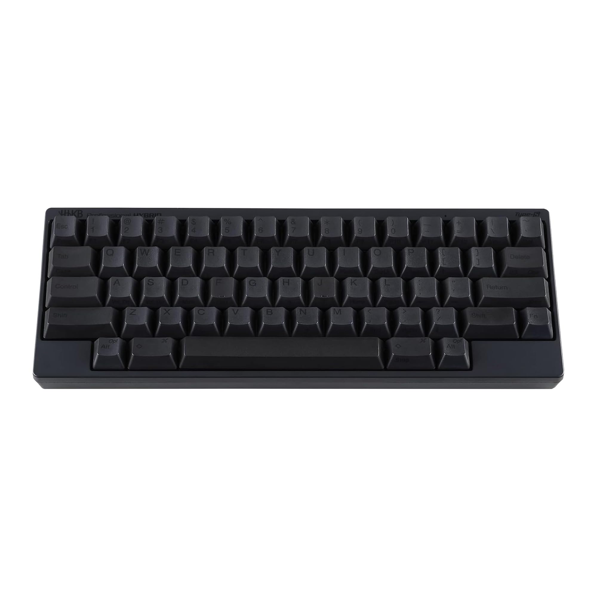 【メーカー名】PFU【メーカー型番】【ブランド名】HHKB【商品説明】PFU Bluetooth キーボード HHKB Professional HYBRID Type -S 英語配列 ／ 墨・画像はイメージ写真ですので付属品など画像の通り...