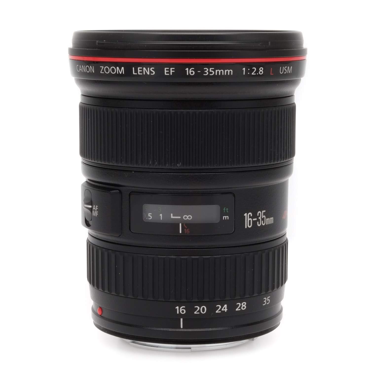 【メーカー名】キヤノン【メーカー型番】【ブランド名】キヤノン【商品説明】Canon EF 16-35mm F2.8L USM・画像はイメージ写真ですので付属品など画像の通りではないこともございます。　付属品については商品タイトルに記載がない...