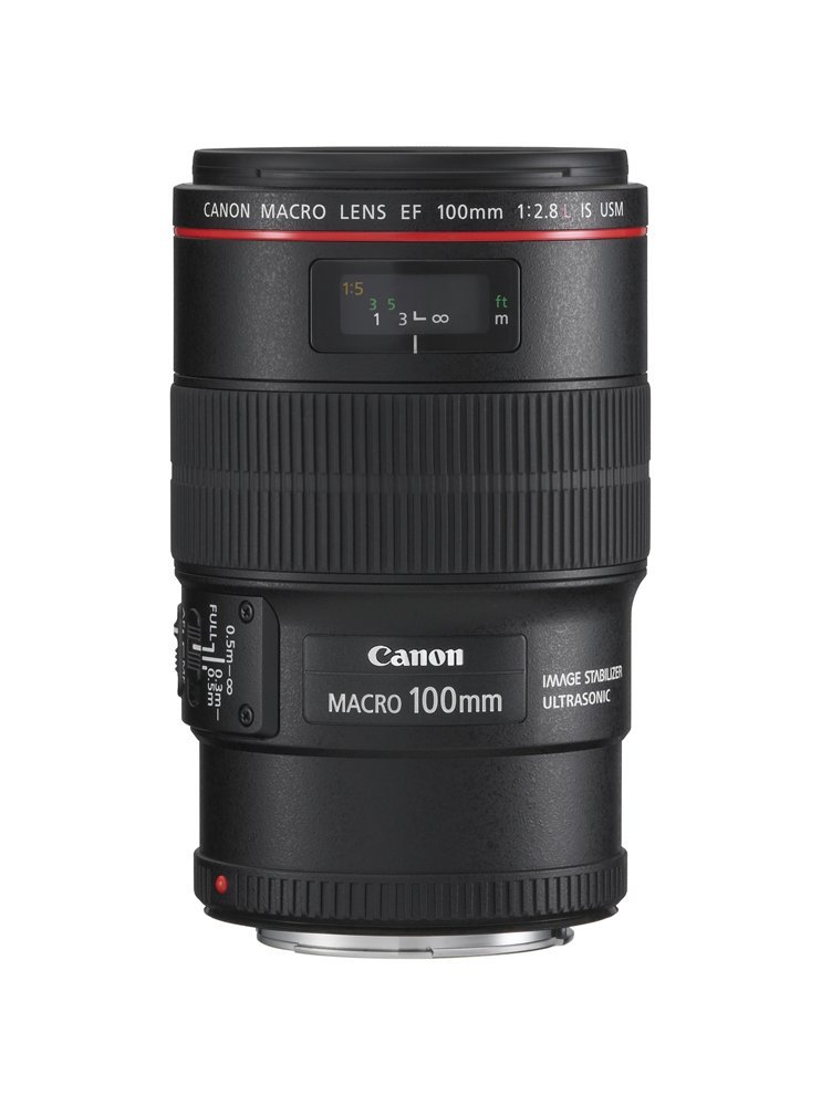 【メーカー名】キヤノン【メーカー型番】【ブランド名】キヤノン【商品説明】Canon EFレンズ EF100mm F2.8L マクロ IS USM マクロレンズ・画像はイメージ写真ですので付属品など画像の通りではないこともございます。　付属品...