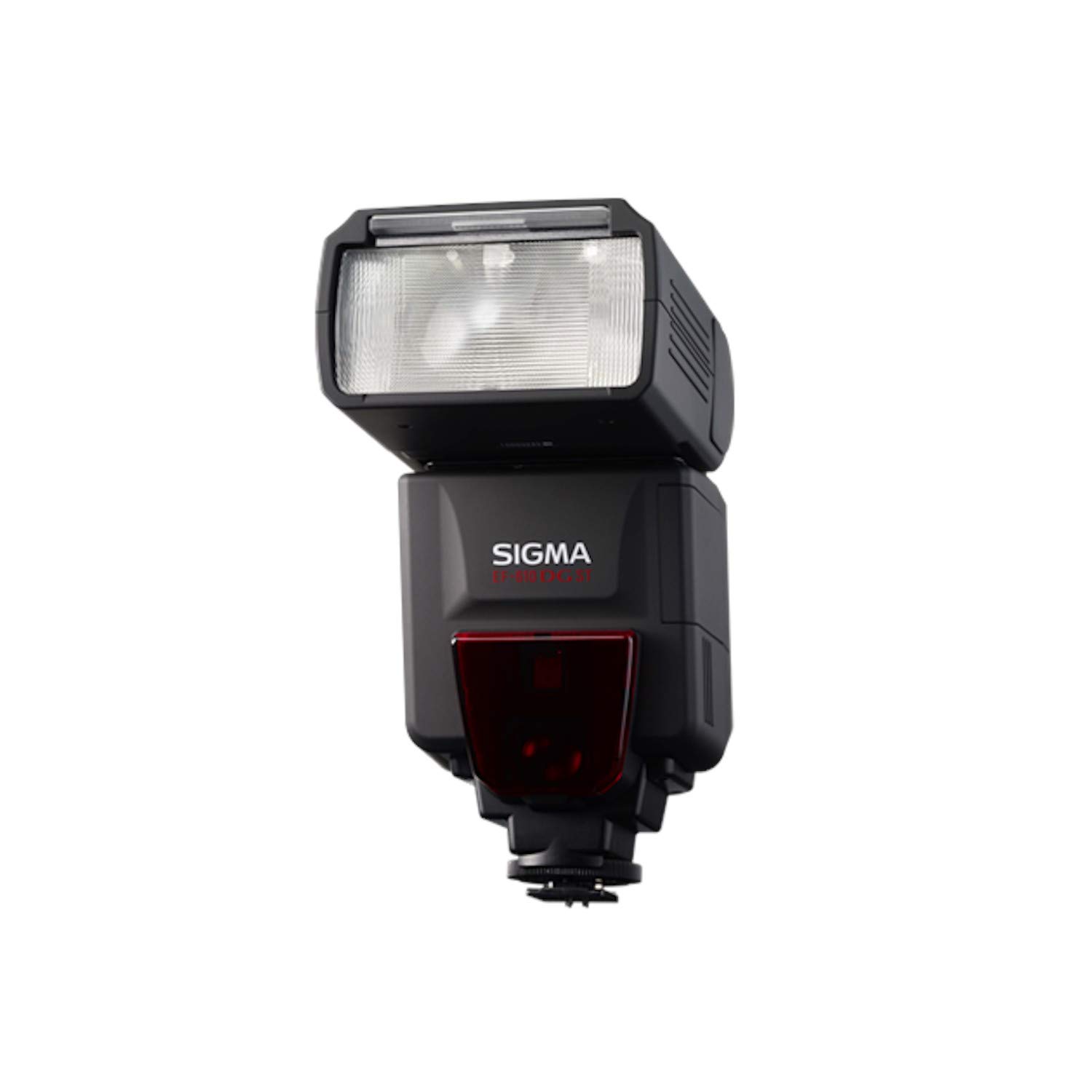【メーカー名】シグマ(Sigma)【メーカー型番】【ブランド名】シグマ(Sigma)【商品説明】SIGMA フラッシュ ELECTORONIC FLASH EF-610 DG SUPER キヤノン用 ETTLII ガイドナンバー61 927...
