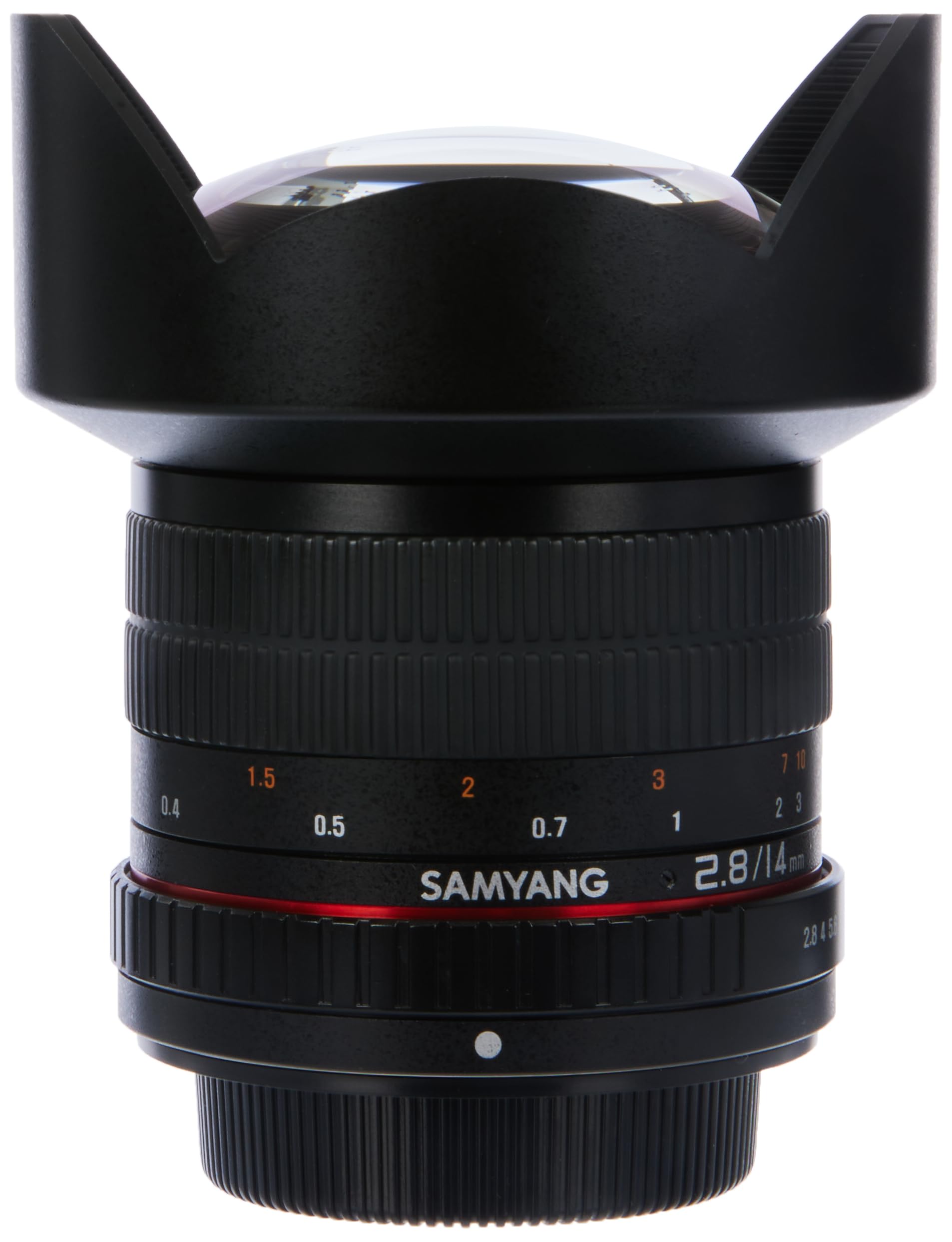 【メーカー名】サムヤン(Samyang)【メーカー型番】【ブランド名】サムヤン(Samyang)【商品説明】SAMYANG 単焦点広角レンズ 14mm F2.8 ソニー αA用 フルサイズ対応・画像はイメージ写真ですので付属品など画像の通り...