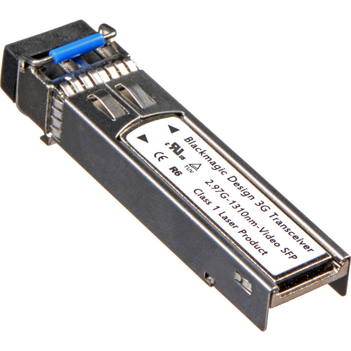 【メーカー名】Blackmagic Design【メーカー型番】【ブランド名】Blackmagic Design【商品説明】ブラックマジックデザイン Blackmagic Design Adapter - 3G BD SFP Optical...