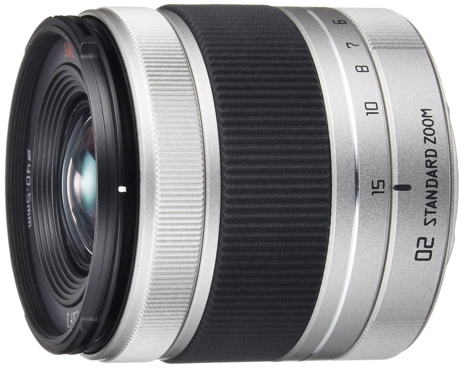 【メーカー名】リコー【メーカー型番】【ブランド名】ペンタックス【商品説明】PENTAX 標準ズームレンズ 02 STANDARDZOOM Qマウント 22077・画像はイメージ写真ですので付属品など画像の通りではないこともございます。　付属...