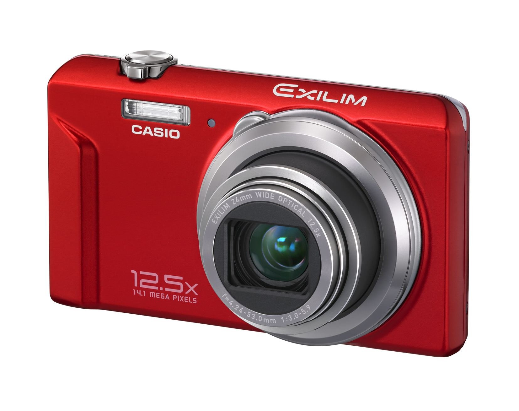 【メーカー名】CASIO(カシオ)【メーカー型番】【ブランド名】CASIO(カシオ)【商品説明】CASIO デジタルカメラ EXILIM 1410万画素 12.5倍 レッド EX-ZS100RD・画像はイメージ写真ですので付属品など画像の通...